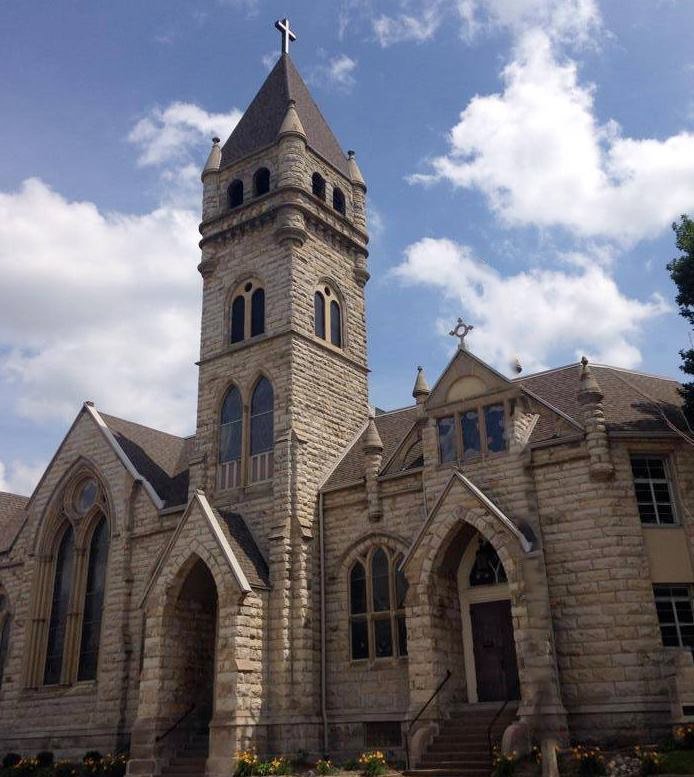 Zoom Bible Study and Prayer Group – Two Rivers Church